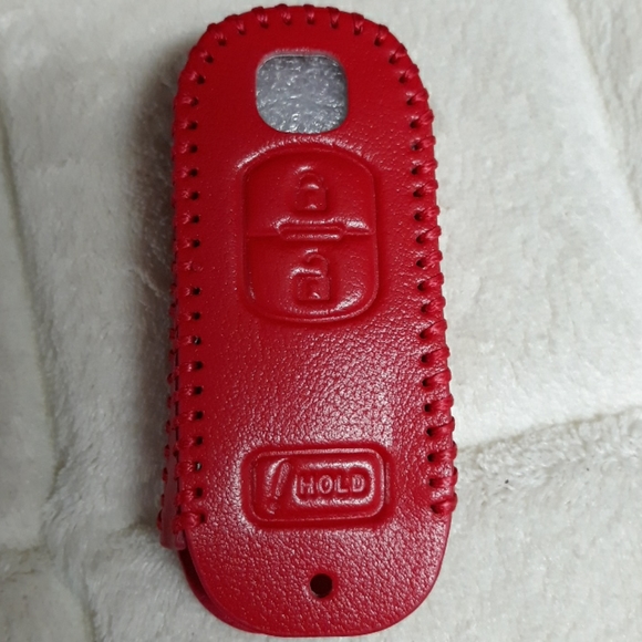 Model A | Accessories | Model A Mazda Car Key Cover | Poshmark